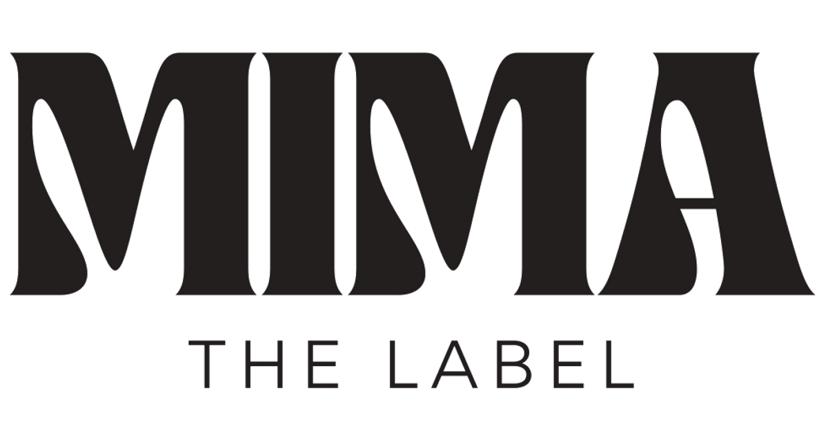 Products – MIMA THE LABEL